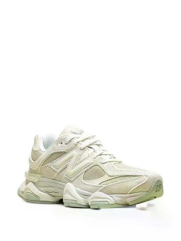 NEW BALANCE 9060 Sneakers - Neutrals