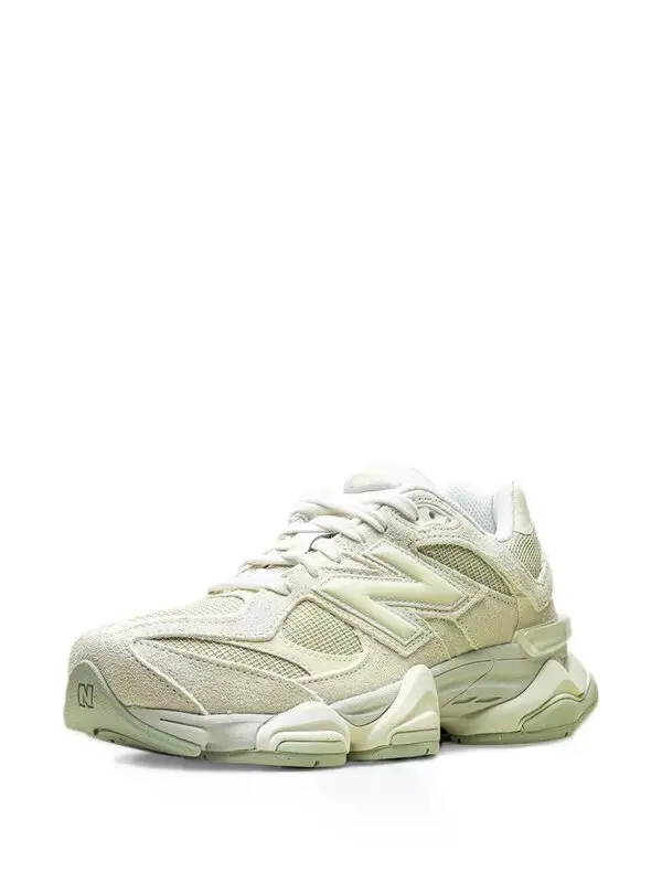 NEW BALANCE 9060 Sneakers - Neutrals