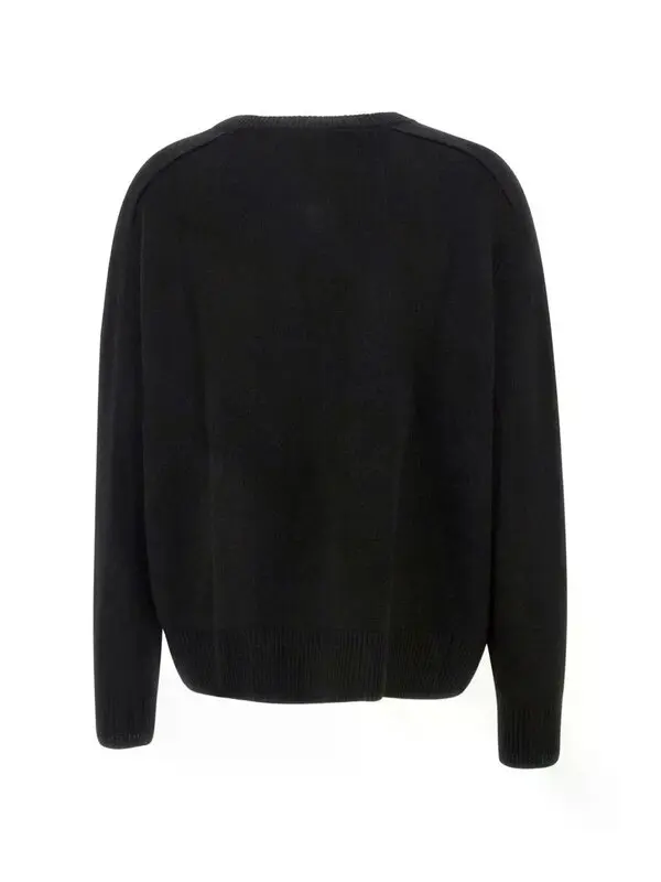 Soft Goat Cashmere Sweater