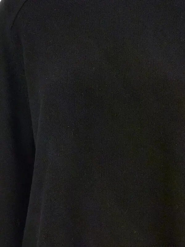 Soft Goat Cashmere Sweater