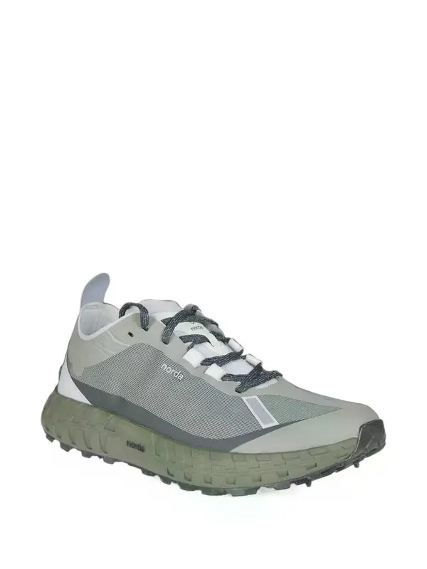 NORDA 001 Bio-dyneema Sneakers