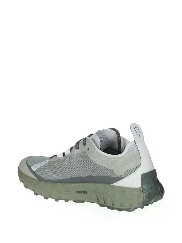 NORDA 001 Bio-dyneema Sneakers