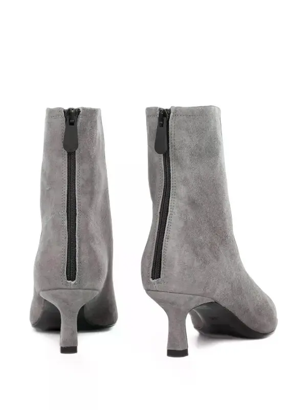 Roberto Festa Remy Suede Ankle Boots