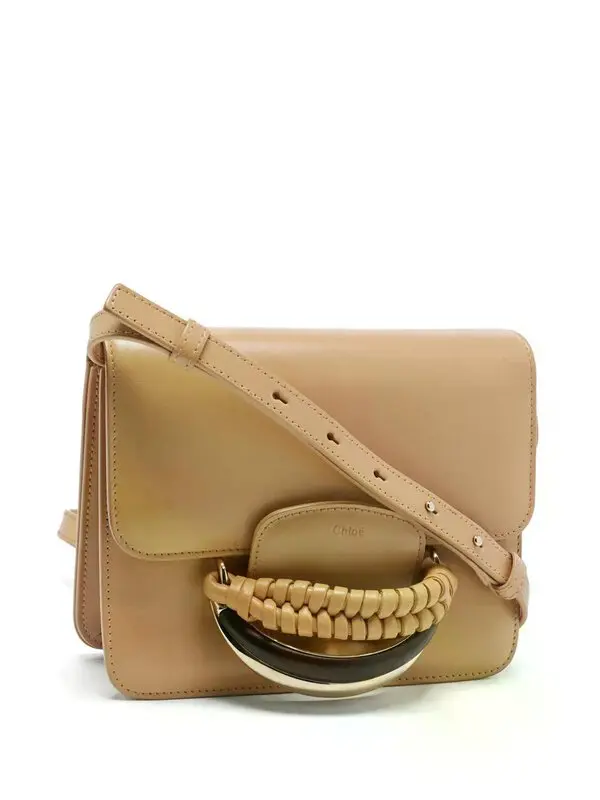 Chloé 2022 Kattie Shoulder Bag
