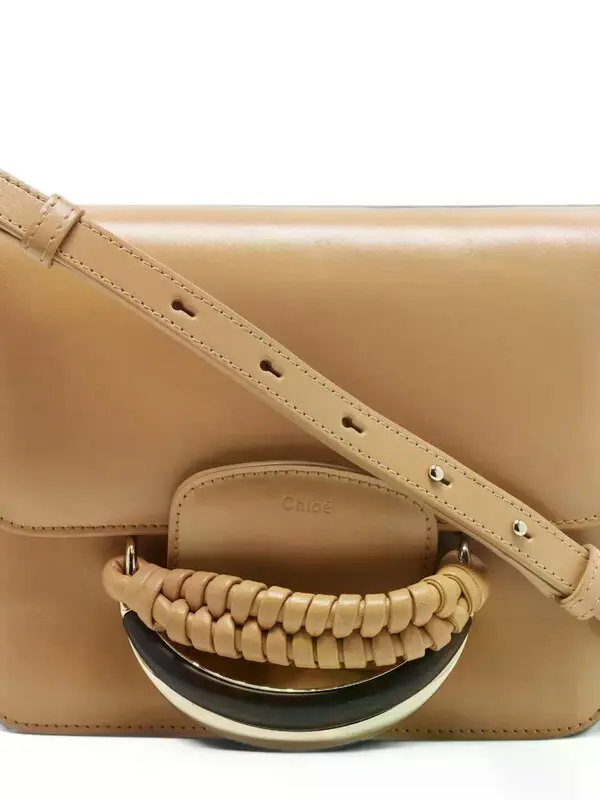 Chloé 2022 Kattie Shoulder Bag