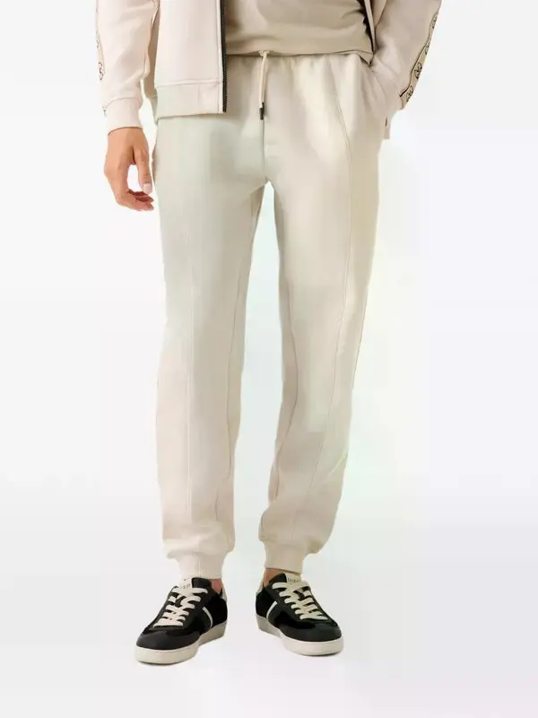 Guess Logo-tape Track Pants