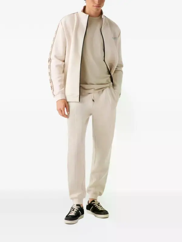 Guess Logo-tape Track Pants
