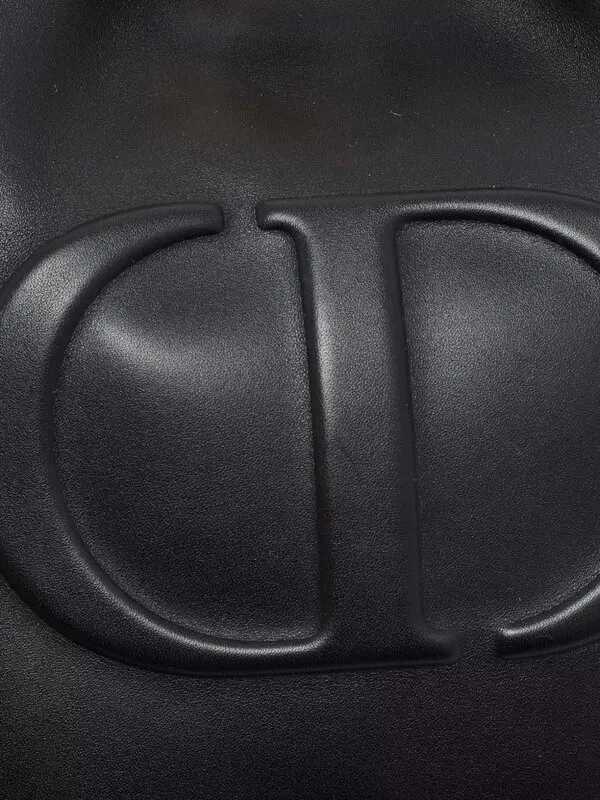 Dior 2023 Medium C'est Bucket Bag