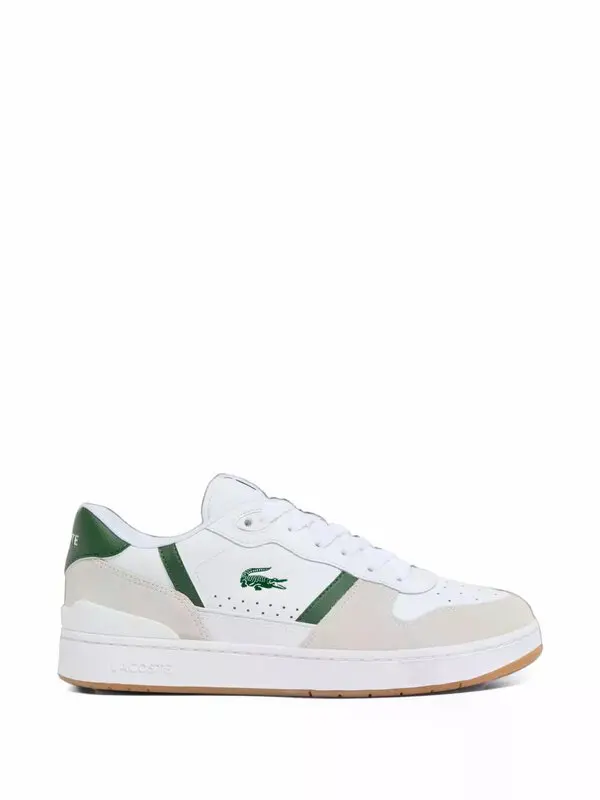 Lacoste T-clip Set Leather Sneakers