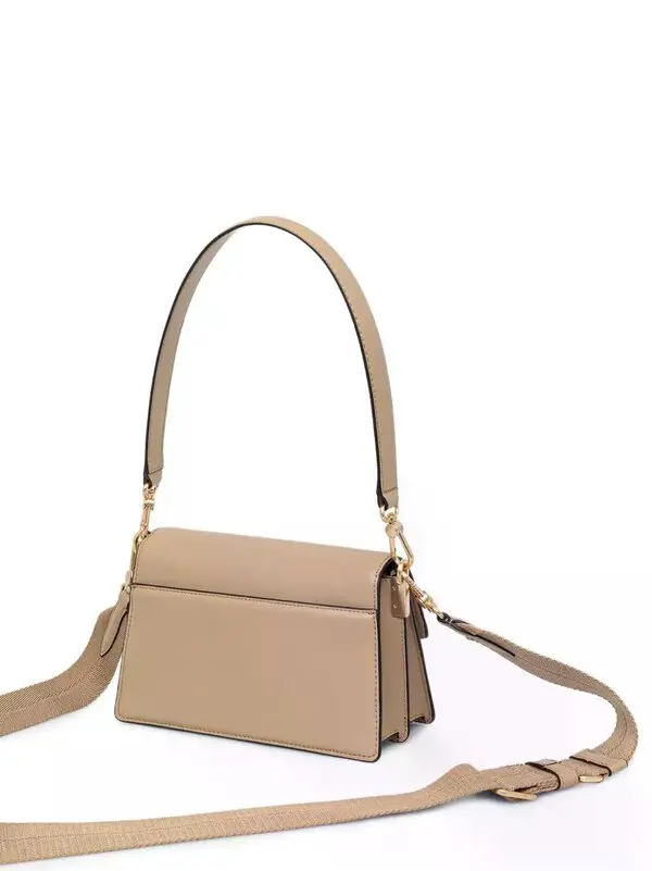 Lacoste Medium Tennis Bliss Shoulder Bag