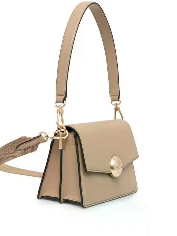 Lacoste Medium Tennis Bliss Shoulder Bag