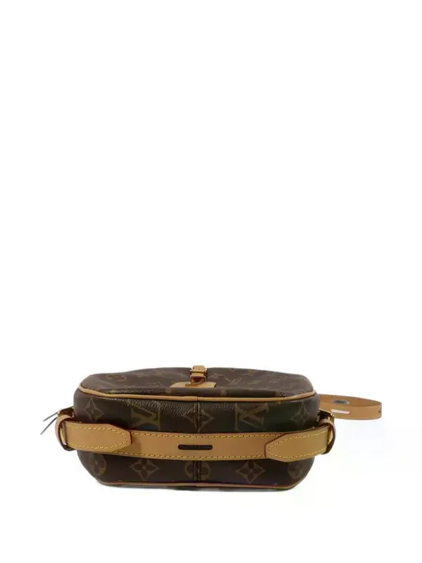 LOUIS VUITTON Boite Chapeau Souple Shoulder Bag
