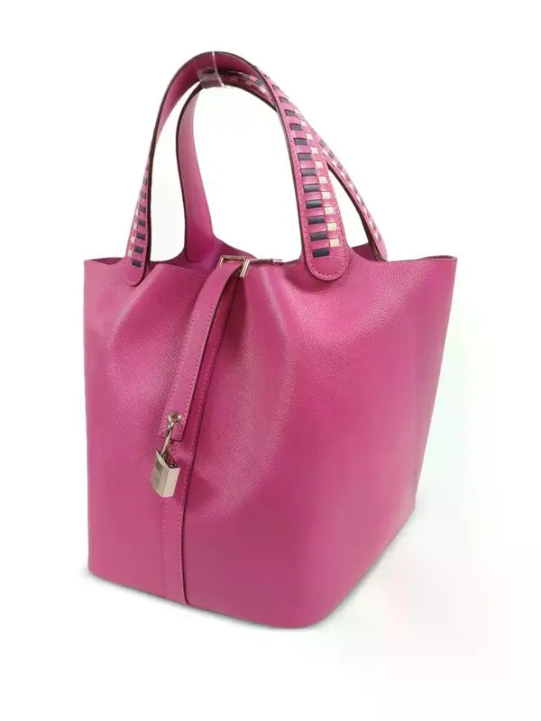 Hermès Mm Picotin Tote Bag
