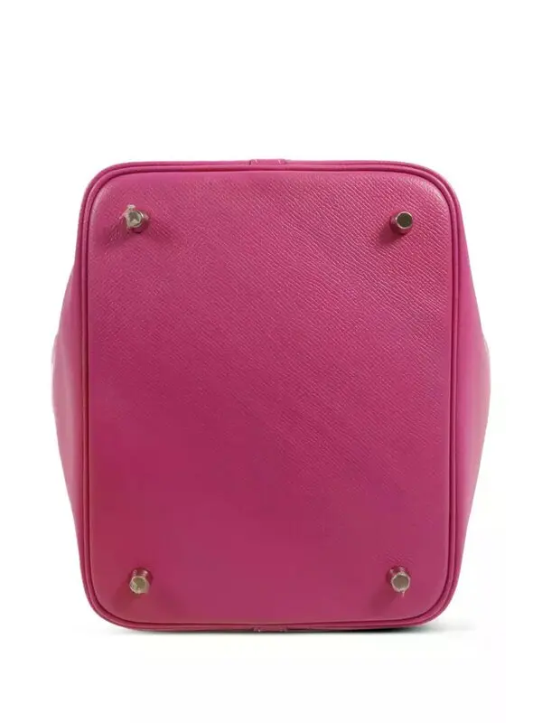 Hermès Mm Picotin Tote Bag