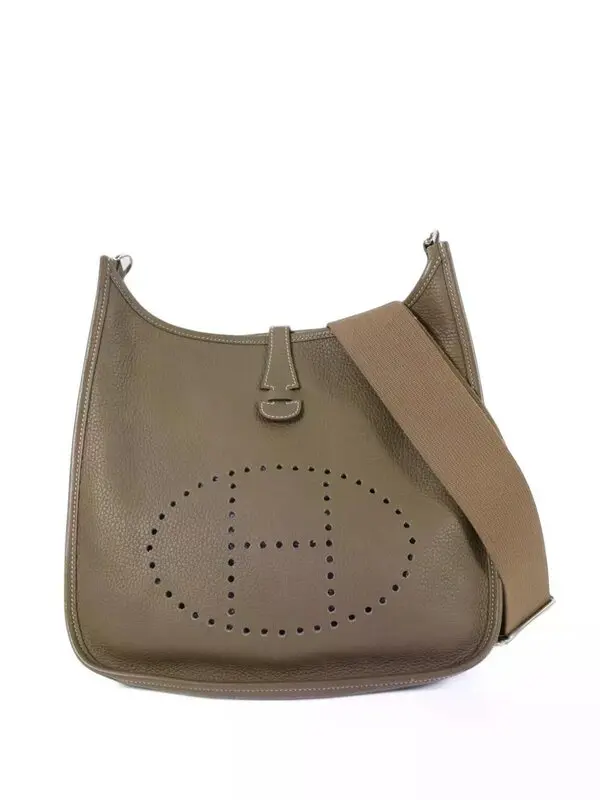 Hermès 2021 Pm Evelyne Messenger Bag