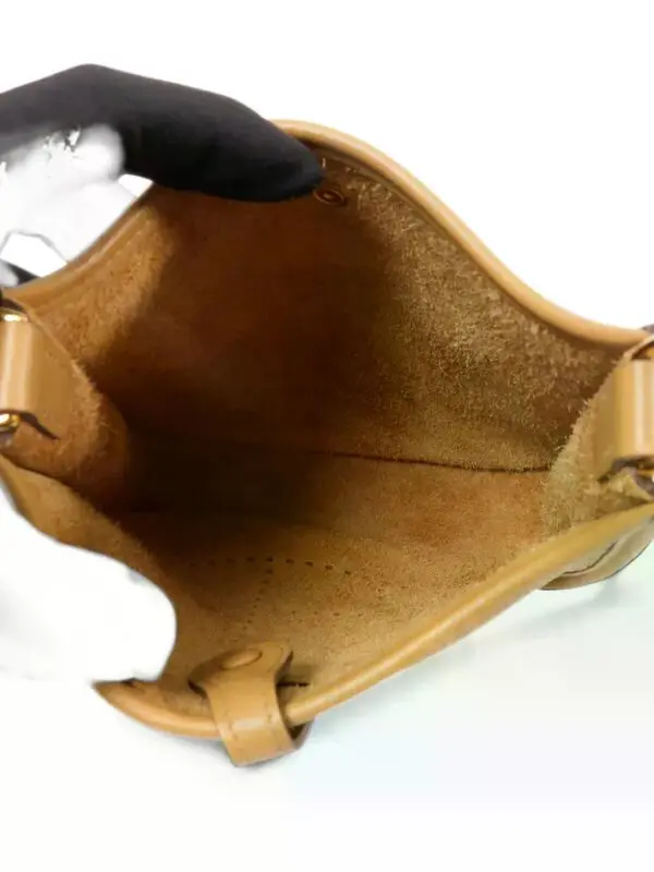 Hermès 2023 Evelyne Shoulder Bag