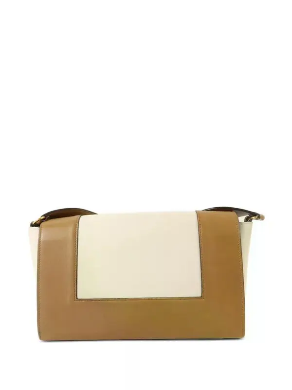 Celine Frame Shoulder Bag - Neutrals