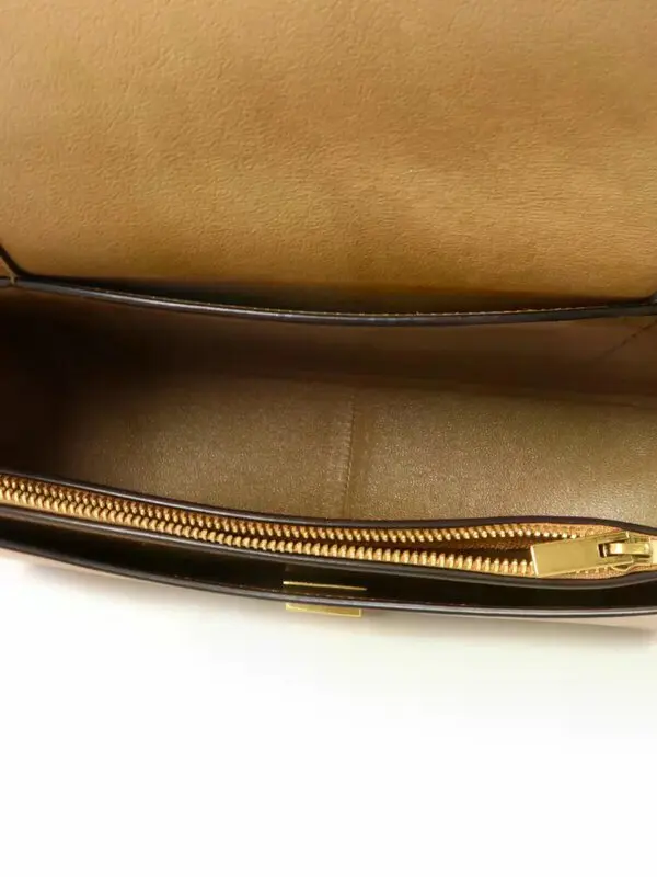 Celine Frame Shoulder Bag