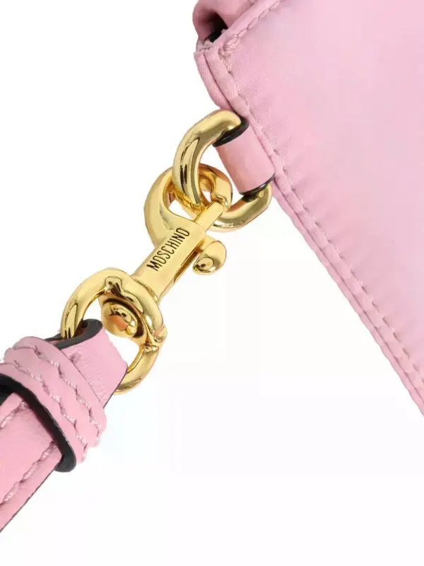 Moschino Bear Pouch Bag