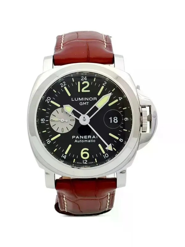 Panerai Luminor Gmt 44mm Watch