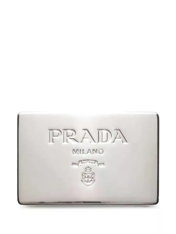 Prada Metal Belt Buckle Custom Belts