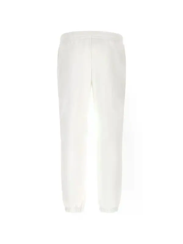 Lacoste Regular-fit Fleece Sweatpants