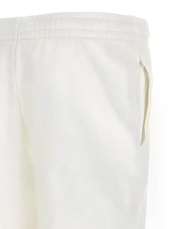 Lacoste Regular-fit Fleece Sweatpants