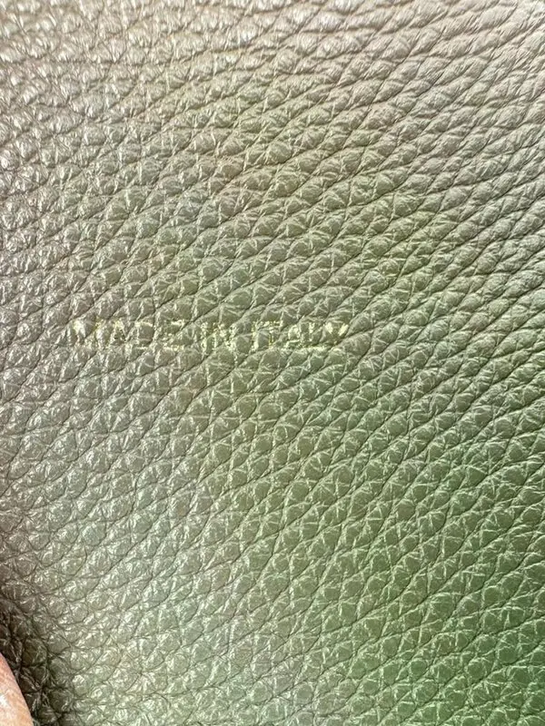 Celine 2010s Cabas Phantom Tote Bag