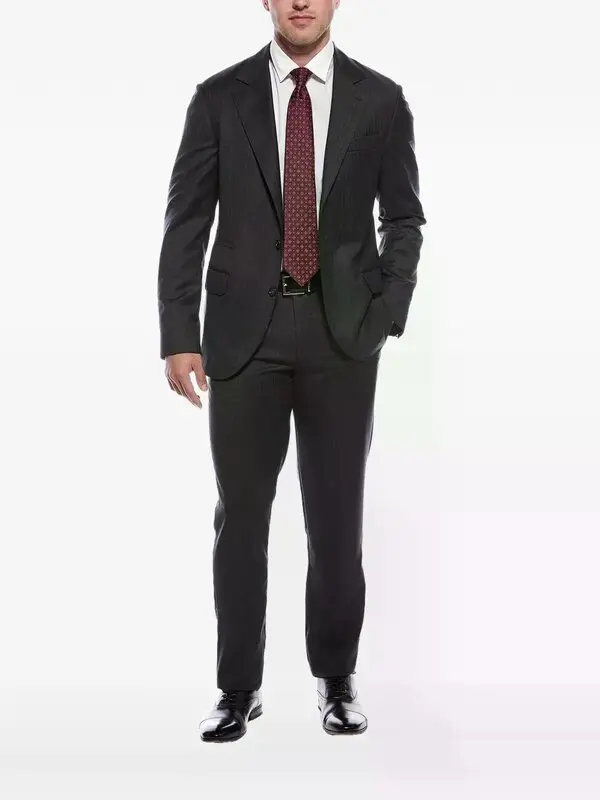 Brunello Cucinelli Wool Blazer