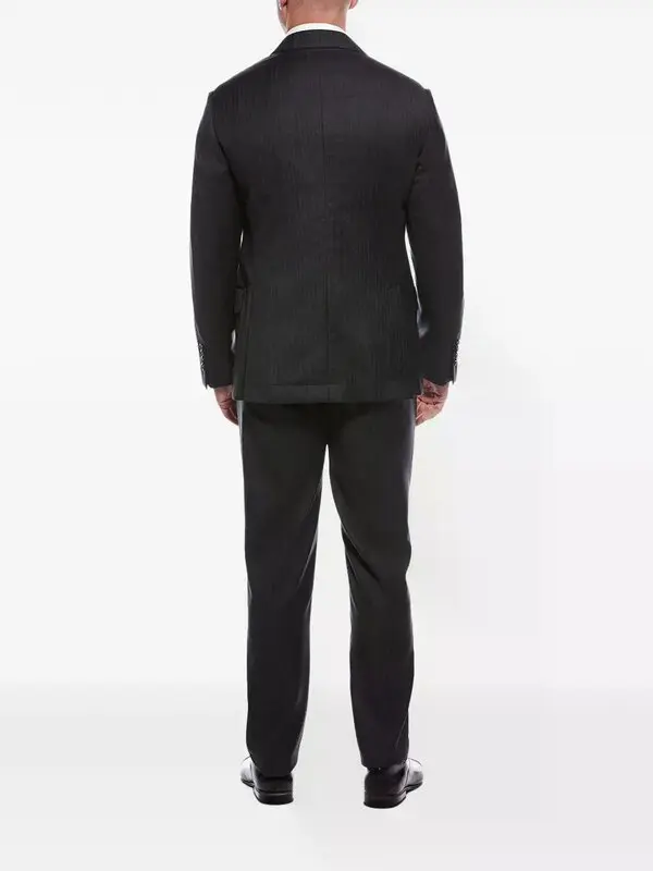 Brunello Cucinelli Wool Blazer