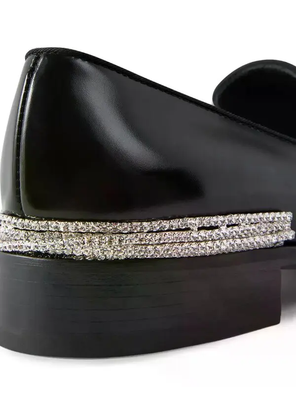 GIUSEPPE ZANOTTI Orlov Loafers