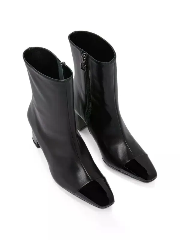 CAREL Sofia Ankle Boots