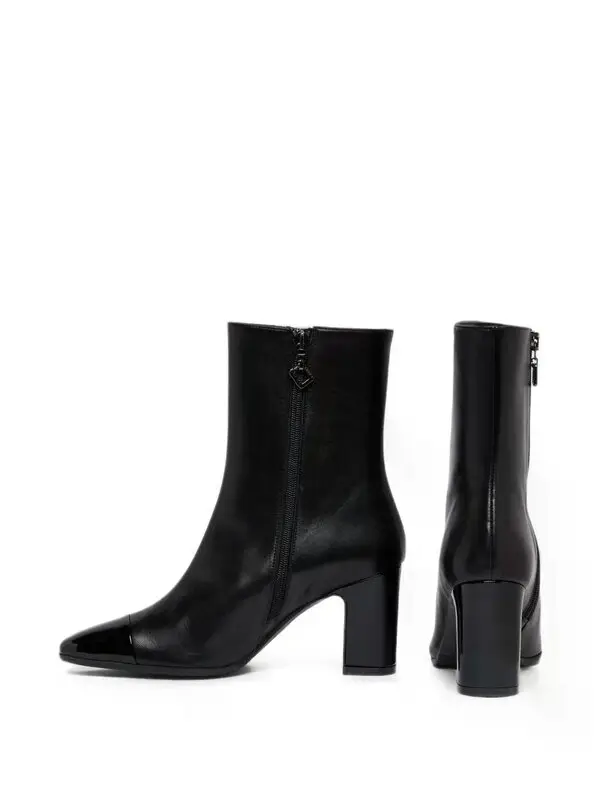 CAREL Sofia Ankle Boots