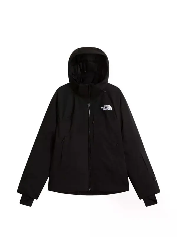 The North Face Lenado Jacket - Black