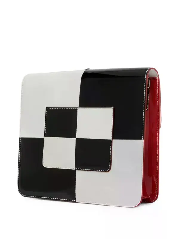 CAREL Small Sorbonne Shoulder Bag