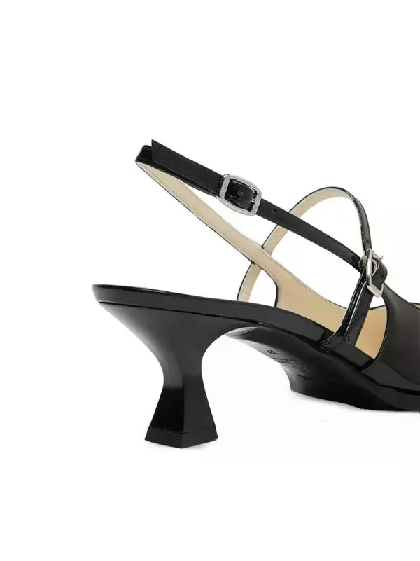 CAREL Souris Heeled Pumps