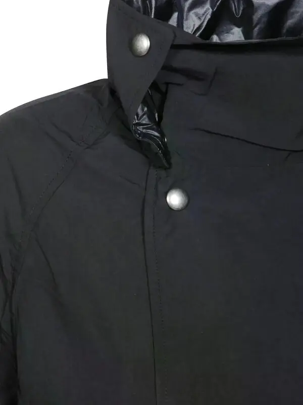 ENTIRE STUDIOS Jack Double-breasted Raincoat