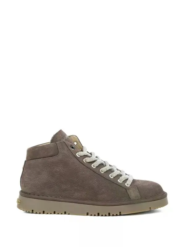 PANCHIC P13 Shearling-lined Boots
