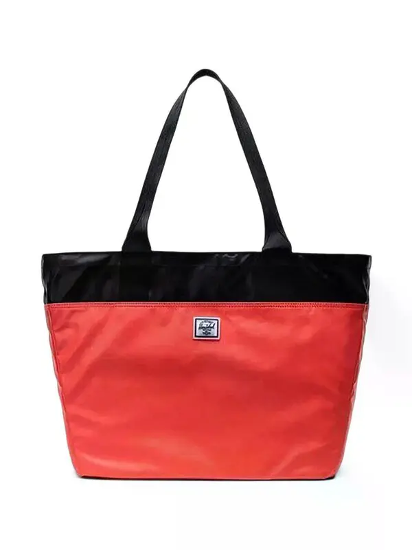 Herschel Supply Co. Alexander Two-tone Holdall - Orange