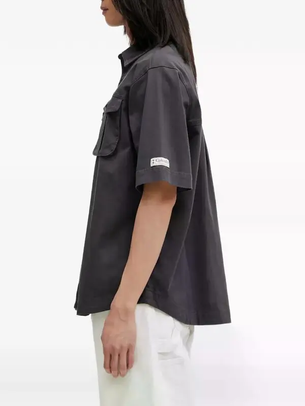 Columbia Acker Rock Short-sleeve Shirt