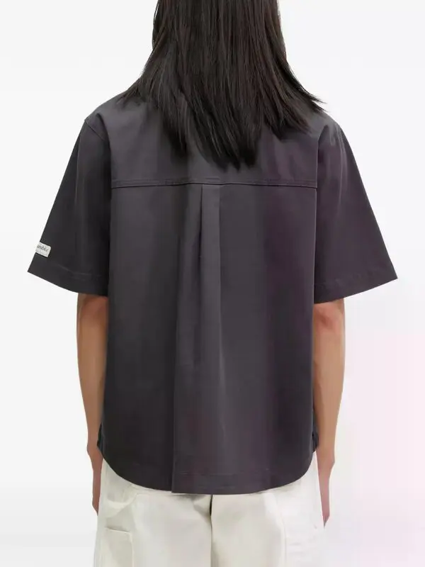 Columbia Acker Rock Short-sleeve Shirt