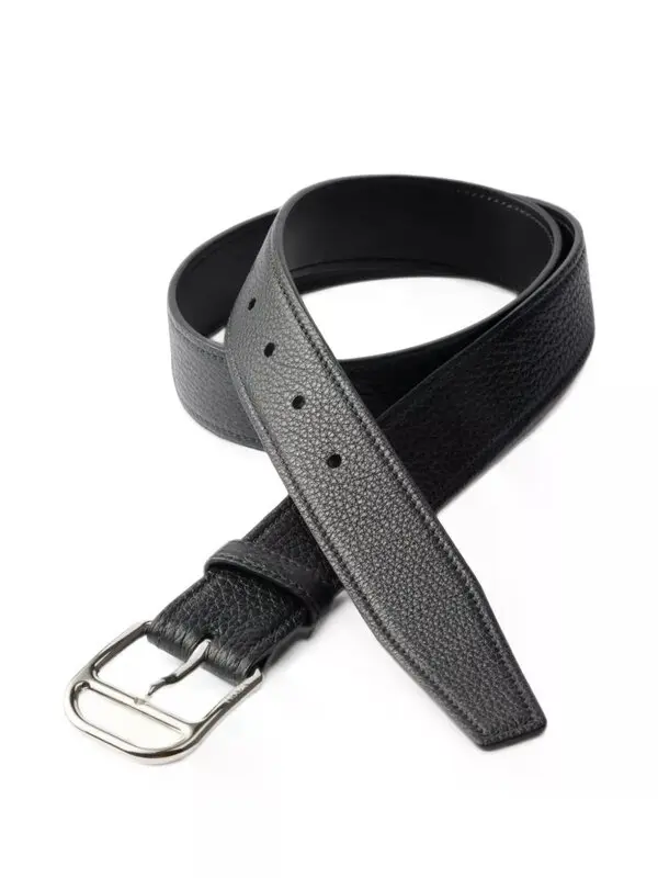 Prada Leather Belt Strap Custom Belts