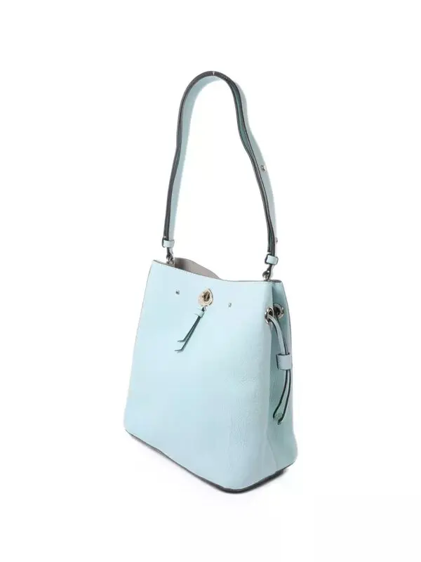 Kate Spade New York Marti Leather Bucket Bag