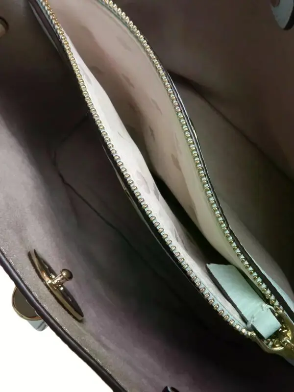 Kate Spade New York Marti Leather Bucket Bag