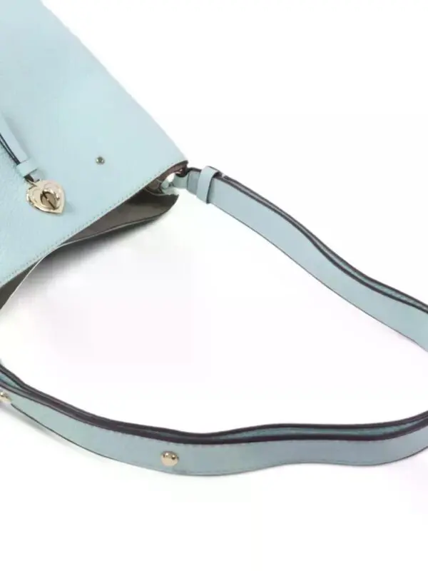 Kate Spade New York Marti Leather Bucket Bag