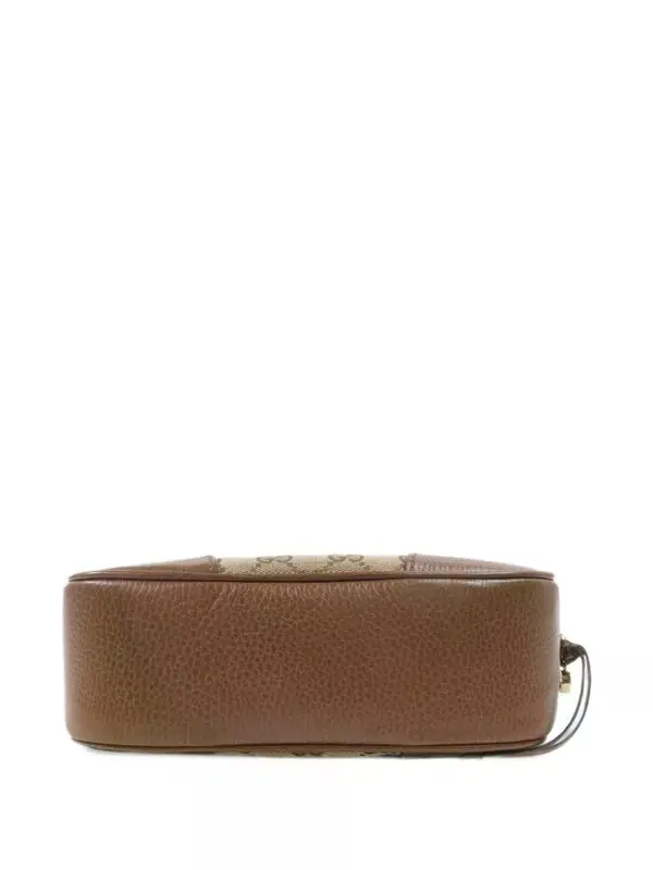 Gucci Mini Bree Cross Body Bag
