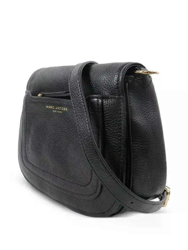 Marc Jacobs Empire City Leather Crossbody Bag