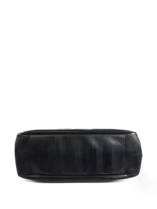 LOUIS VUITTON Gm Passy Tote Bag