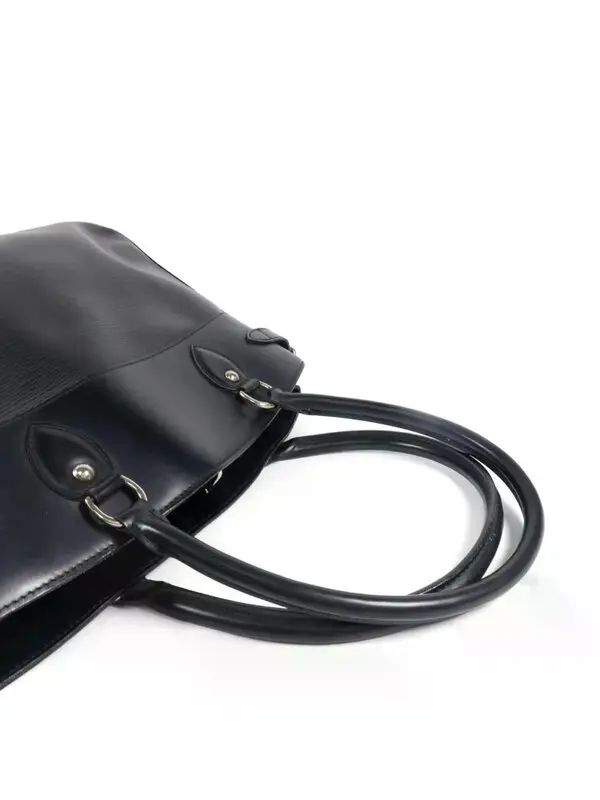 LOUIS VUITTON Gm Passy Tote Bag