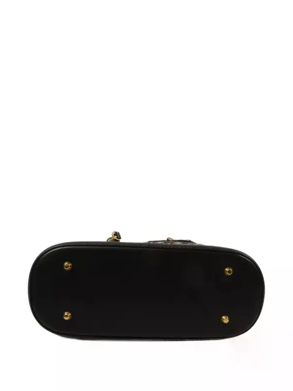 Dior Medium Oblique C'est Shoulder Bag